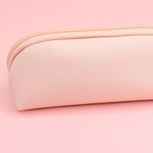 Primark | Bags | Pastel Pink Mini Cosmetic Bag | Poshmark